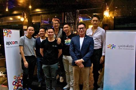 Apcom X Love Foundation Bringing Digital Health For The Community Apcom