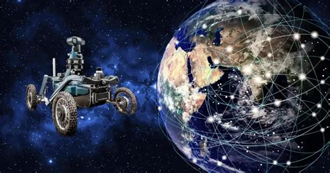 Gps Spoofing The New Enemy Of Drones And Autonomous Robots Glocal Robotics Europe