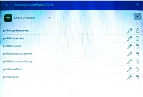 How To Manually Configure The OEM Agents Using TestDPC 42Gears Knowledge Base