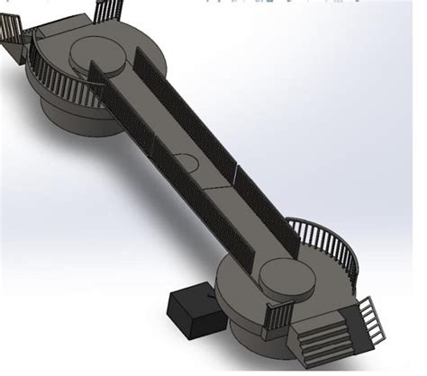 Do Autocad And Solidwork Modelling By Alexkings007 Fiverr