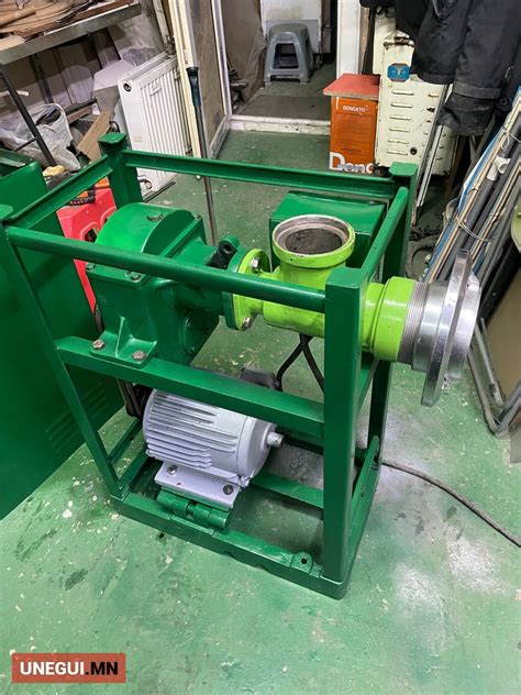 Орос махны машин 5 сая ₮ №8169626 УБ — Сүхбаатар д Хүнсний тоног төхөөрөмж Unegui Mn үнэгүй