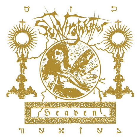 Heaven Sex Virgin Killer