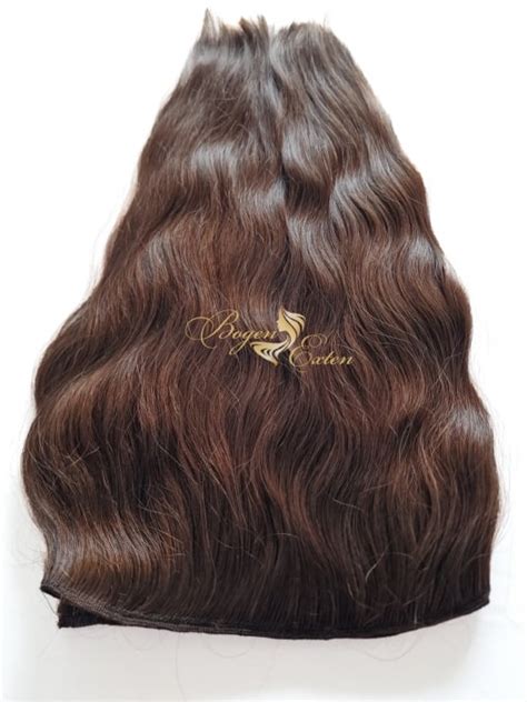 Естествена коса Bogen Exten B2106 Боген БГ Професионална козметика за всеки