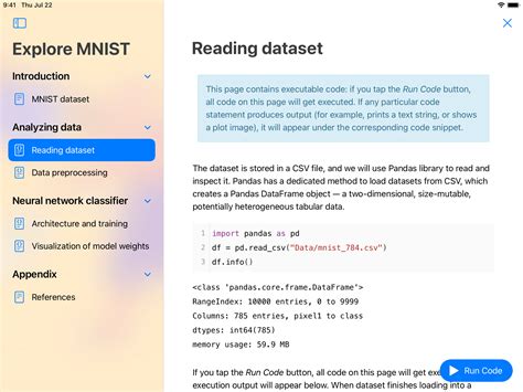 Tinkerstellar Swift Playgrounds For Python And Computational Science Ripad