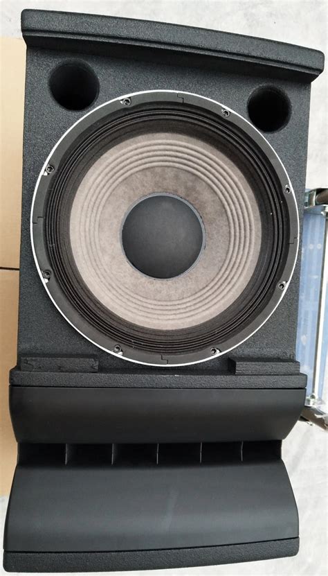 Live Show PA Speaker Vrx Line Array Loudspeaker System China Sound Line Array And