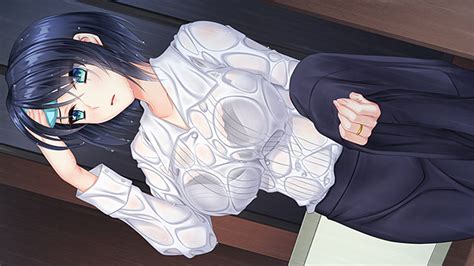 【dl版】メス堕ち！オレのネトリ棒で淫らに喘ぐ先輩＆後輩妻2 〜ムッチリ肉厚の巨乳妻たちとのいちゃラブハメ性活〜 アダルトpcゲーム Fanza Games