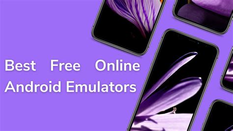 Best Cloud Phone Emulators In Depth Guide