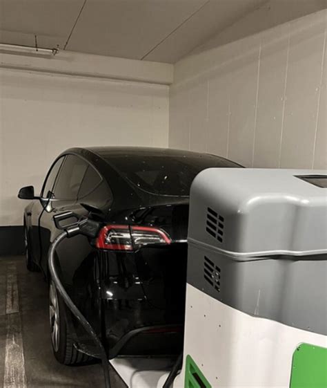 Innovation Of The Day This Autonomous Robot Wants To Eliminate The Chore Of EV Charging