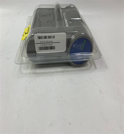 CC PDIL01 Honeywell JUSTWELL