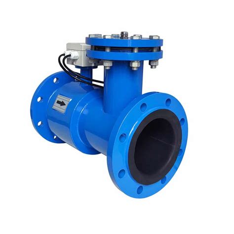 Open Channel Flow Meters SmartMeasurement