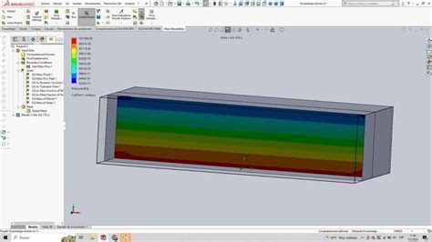 Entry 11 By Francogordillo7 For Use OpenFoam CFD To Create A Pool