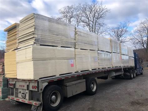 Insulating A Workshop Or Garage With Reclaimed Polyiso Green