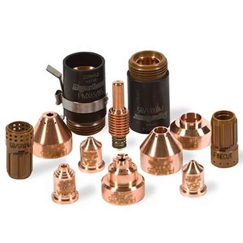 Hypertherm Plasma Consumables Mumbai At ₹ 110 Piece Thane Id 2855454443530