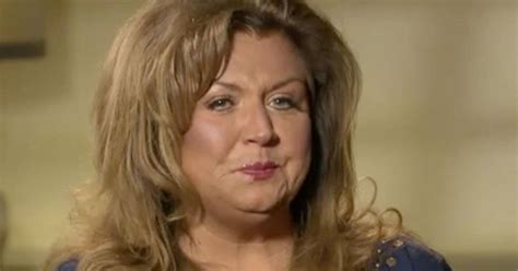 Abby Lee Miller Interview How She Ll Spend Her Time In Prison