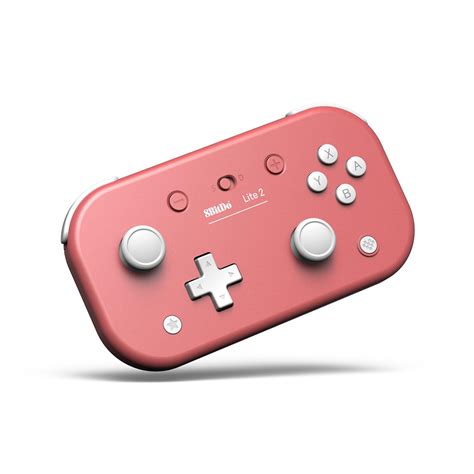 8bitdo Lite 2 Bluetooth Gamepad For Switch Switch Lite Android And