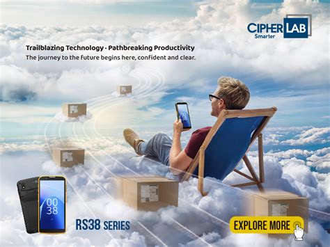 Cipherlab Connection April 2024 Optimizing Port Operations With Implementation Of Cipherlabs