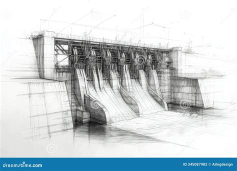 Detailing The Structure Of A Stratovolcano With Labeled Layers Including Crust Mantle Magma