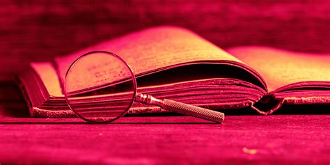 Historical Research As Procedural ‹ Crimereads