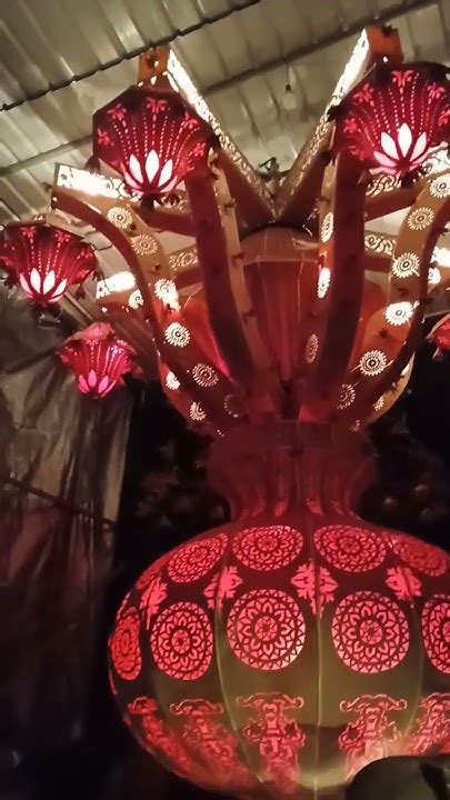 පනාගොඩ පොසොන් කලාපය කූඩු Youtube