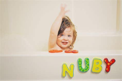 The Joyful Tribe Nuby Review Nuby Foam Bath Letters And Numbers
