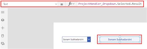 Power Apps Dropdown Control With Sharepoint Enjoy Sharepoint