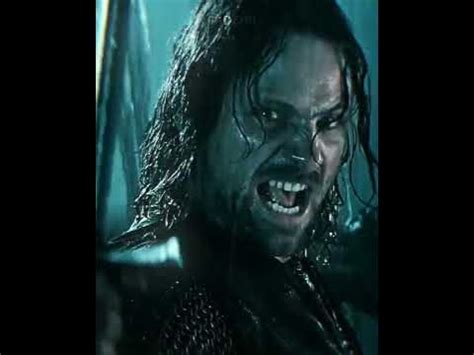 Битва за Минас Тирит | Властелин Колец | The Battle of Minas Tirith ...