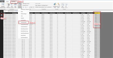 solved how to order mm yy format based on months and not