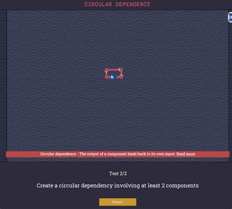 Circular Dependency【code Complete編】 Security Akademeia【セキュリティアカデメイア】