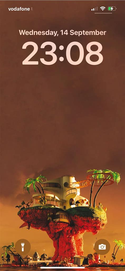 Plastic Beach Gorillaz Rios16wallpaper