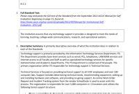 Validation Report Template In Technical Support Report Template 10