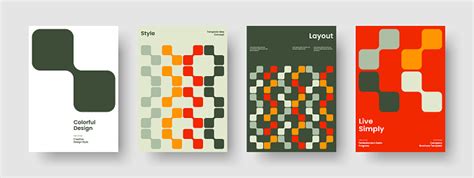 추상 배경 템플릿입니다 크리에이티브 북 커버 디자인 격리된 비즈니스 프레젠테이션 레이아웃 포스터 팸플릿 기치 전단 보고서 공책 카탈로그 팸플릿 전단 전단지 장관의 직 0명에