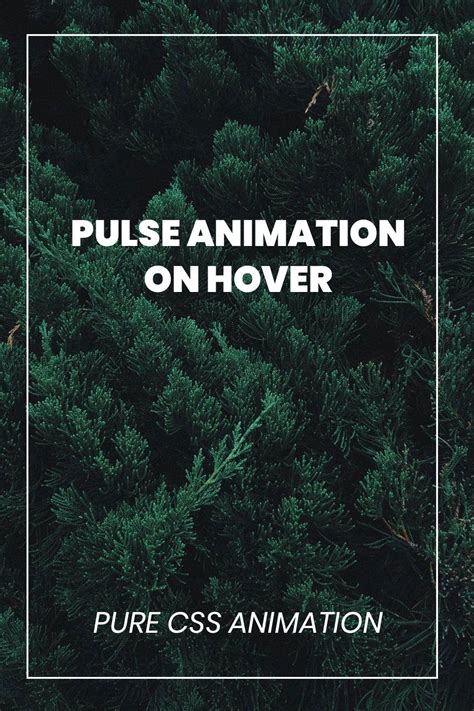 Pure Css Text Glitch Animation Artofit