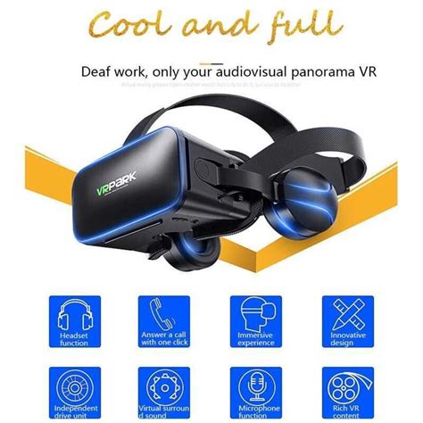 Jual Vrpark Box Cardboard 3d Virtual Reality J20 Shopee Indonesia