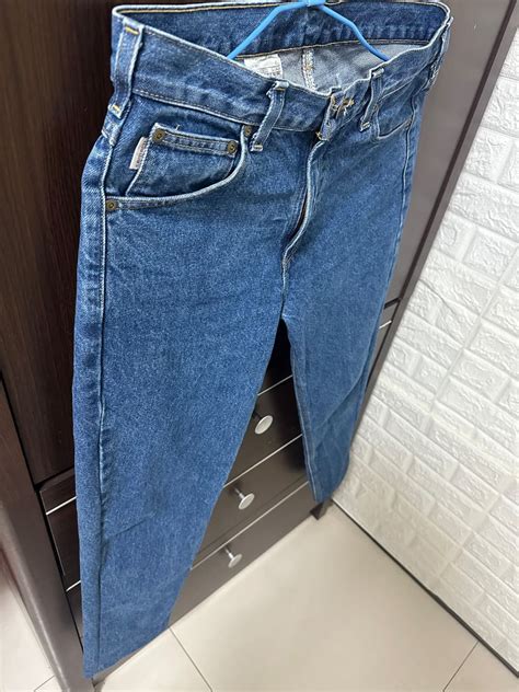詢問 請益 牛仔褲穿搭困擾 穿搭板 Dcard