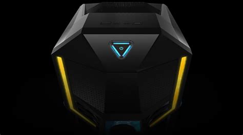 Predator Orion Desktops Acer United Kingdom