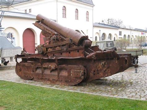 Очередная неизвестная бронетехника вермахта / Николай Берг