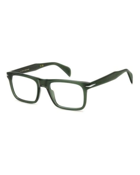 David Beckham Glasses In Black Lyst