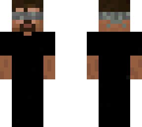 Itzrealme Minecraft Skins