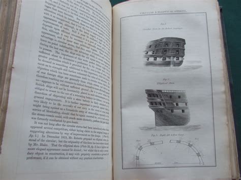 A History Of Naval Architecture To Which Is Prefixed An Introductory Dissertation On The