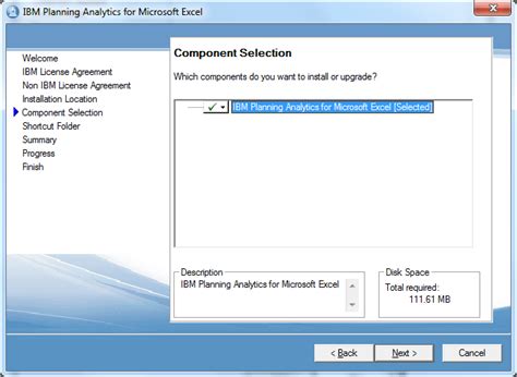 How To Install Or Upgrade Planning Analytics For Excel PAX TM1 Add In