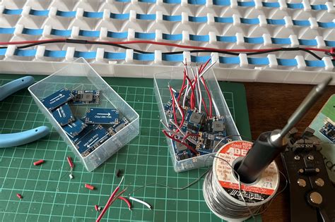 Pixel Board Hackaday Io