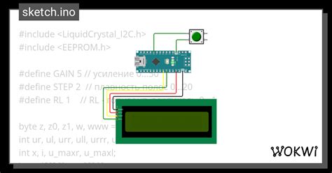 Vu Horizontal 3 Wokwi Esp32 Stm32 Arduino Simulator
