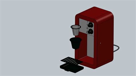 Solidworks Animation Exploded View Youtube