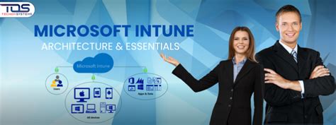Microsoft Intune Plans Pricing And Features For Aussie Smes