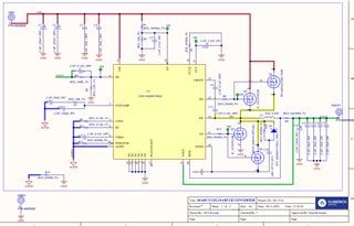 LM5148 Q1 Issue With Switching Transient Power Management Forum Power Management TI E2E