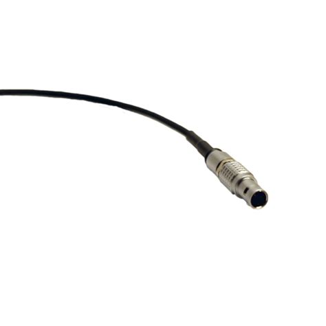 Wilco Custom Lemo Pin To Lemo Pin Time Code Cable Wilcox Sound And Communications