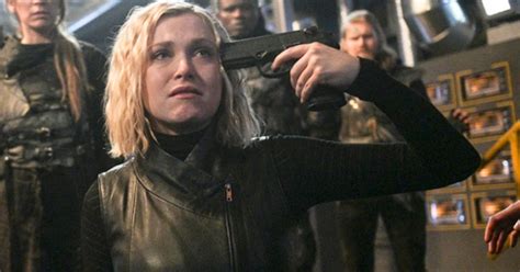 Is Octavia Dead Details On The Character S Fate After The Finale