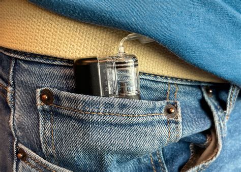 Tandem Mobi Tandem Diabetes Care