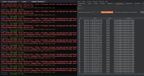 Ibrahim Husić On Linkedin The Process Of Creating A New Ssrf Tool That