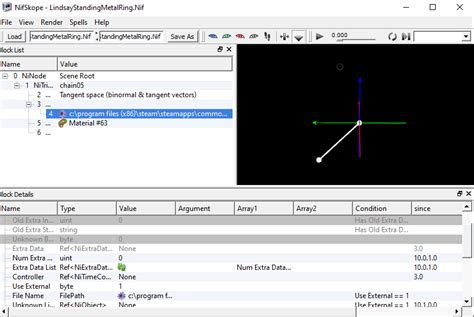 Im Making Poses In Blender For Oblivion What Am I Doing Wrong Request Find Oblivion Adult